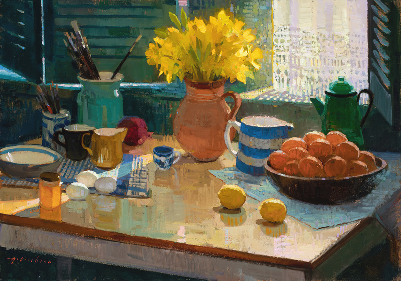 Aimee Erickson