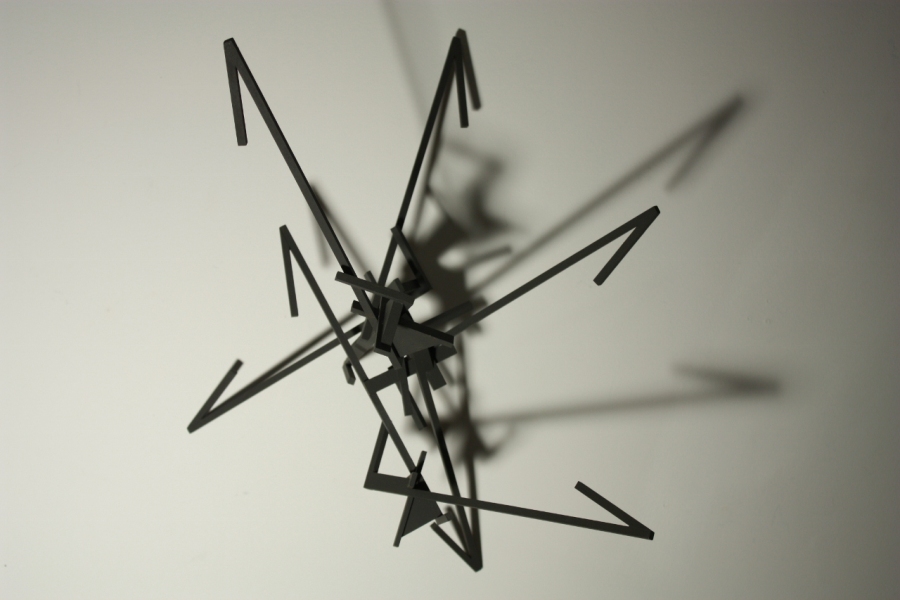 Andrew Groocock : Caltrop Series