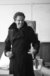 BO BARTLETT : MESSAGE