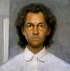 BO BARTLETT : PAINTINGS : THE NEW WORLD