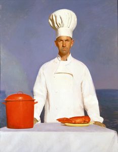 BO BARTLETT : STUFF : Prints