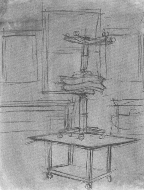 Brandon Sanderson : Drawings : Demonstration Drawings -- Introduction ...