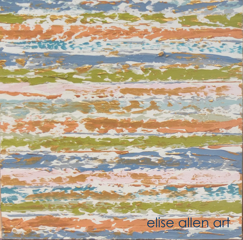 elise allen art : Collection IV