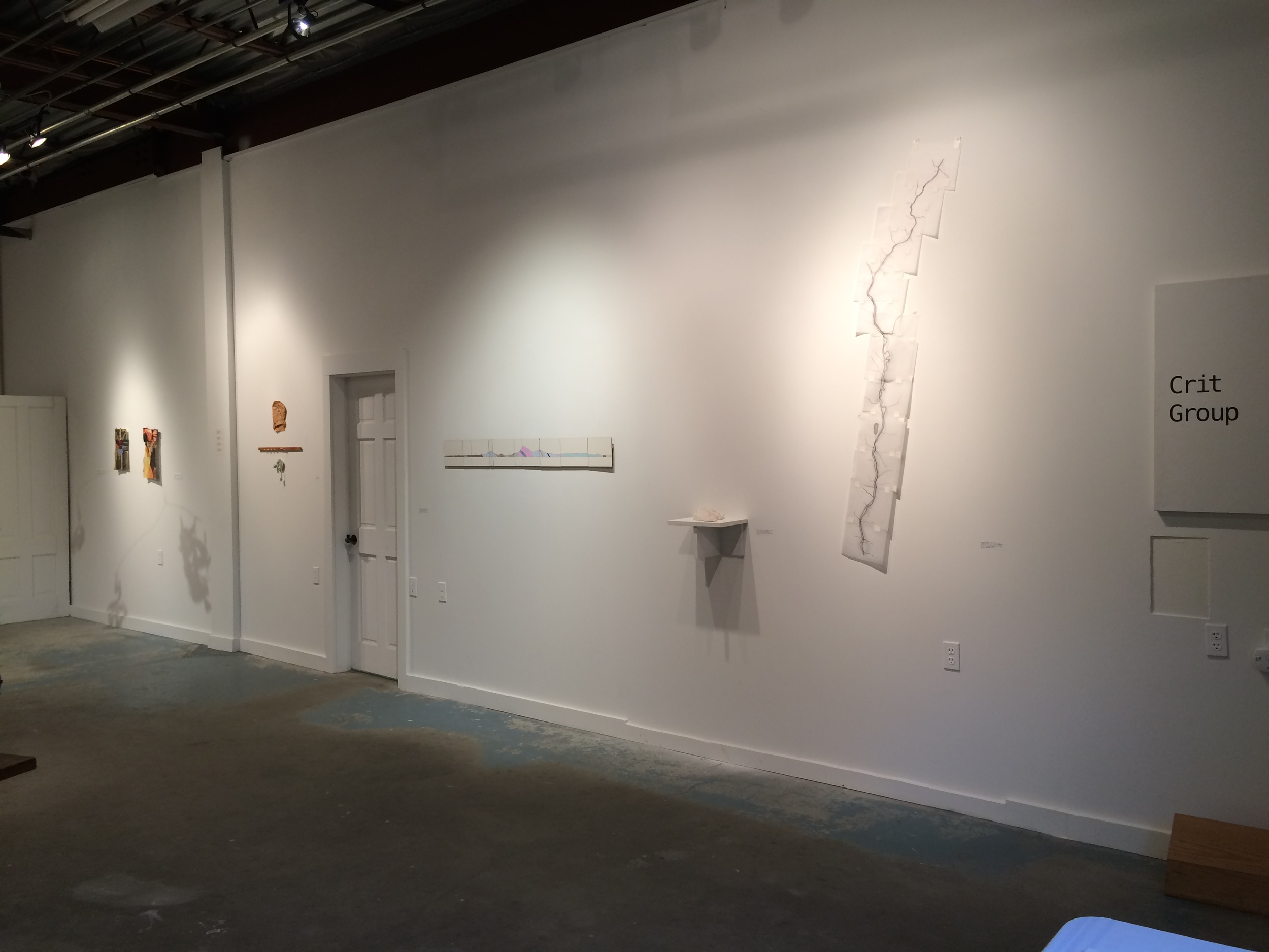 5th Business : Crit Group