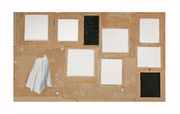 Gordon Powell : Recent Work