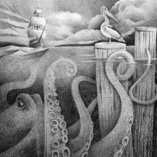 Imogen Gallery : Painters & Print Makers : Jason Karl