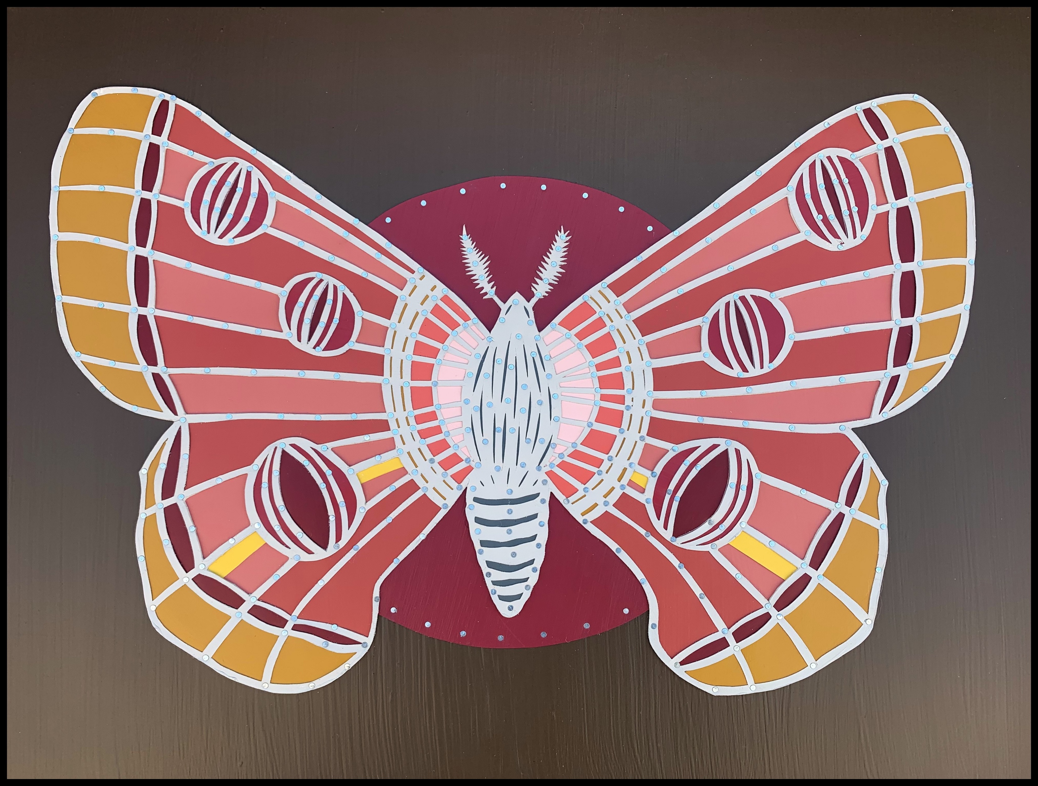 Imogen Gallery : Painters & Print Makers : Kim Hamblin