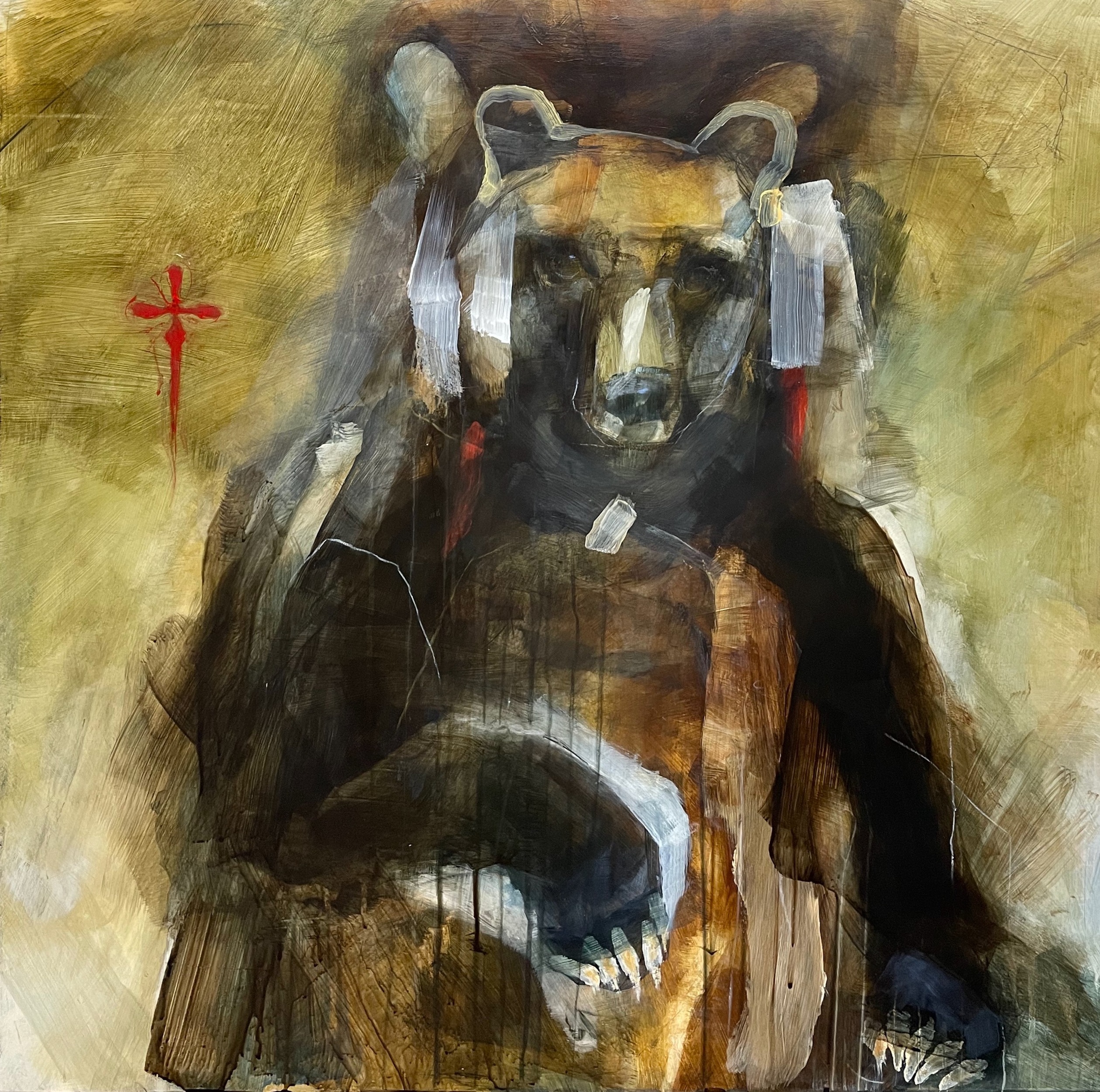 Imogen Gallery : Painters & Print Makers : Bethany Rowland