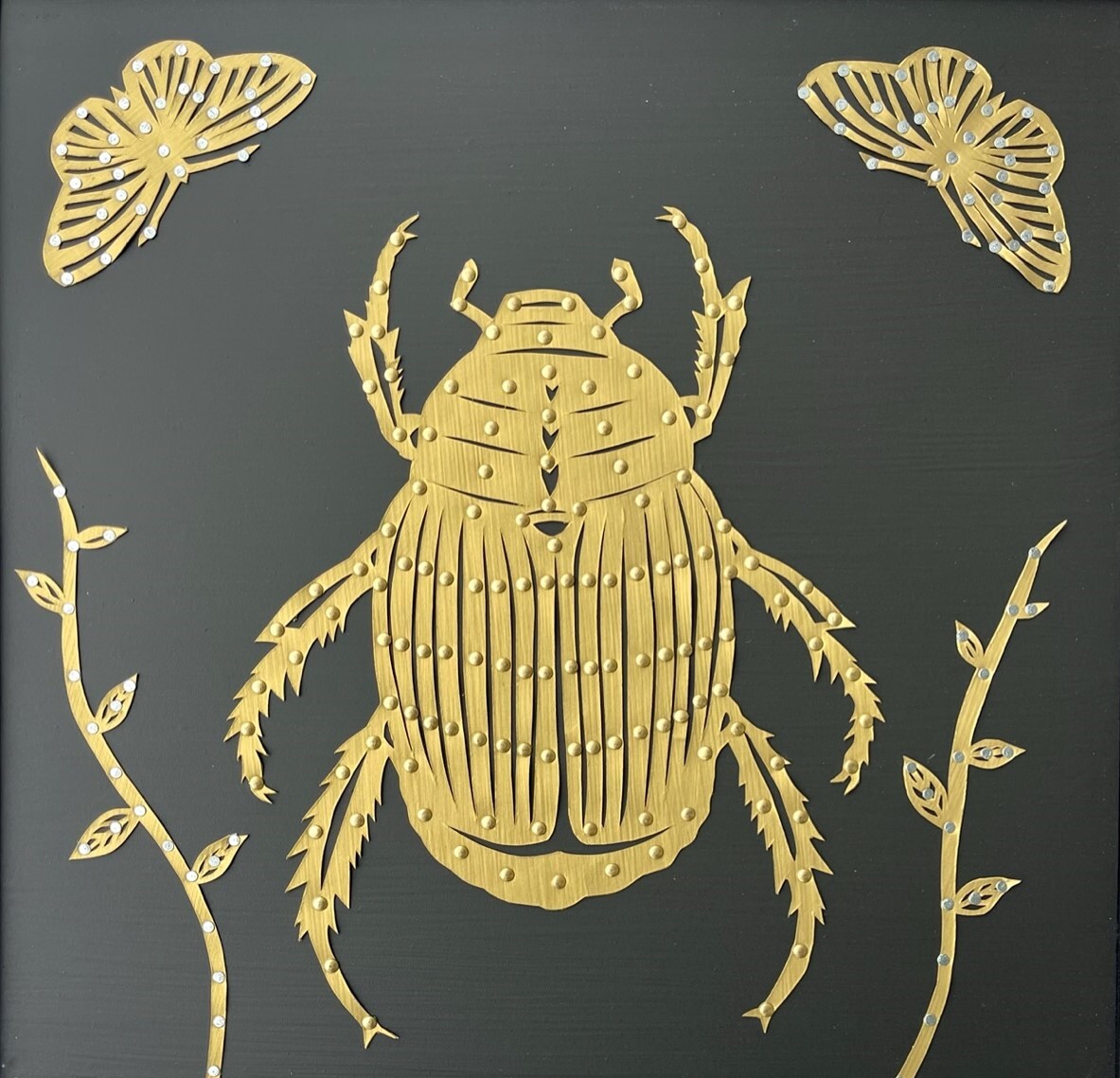 Imogen Gallery : Painters & Print Makers : Kim Hamblin