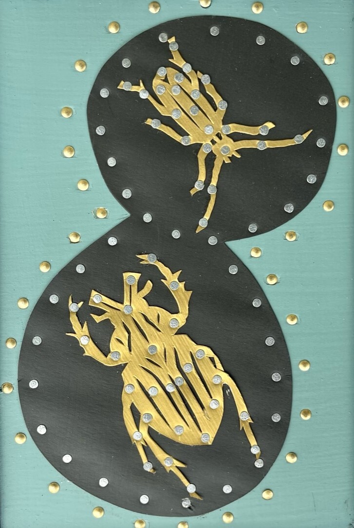 Imogen Gallery : Painters & Print Makers : Kim Hamblin