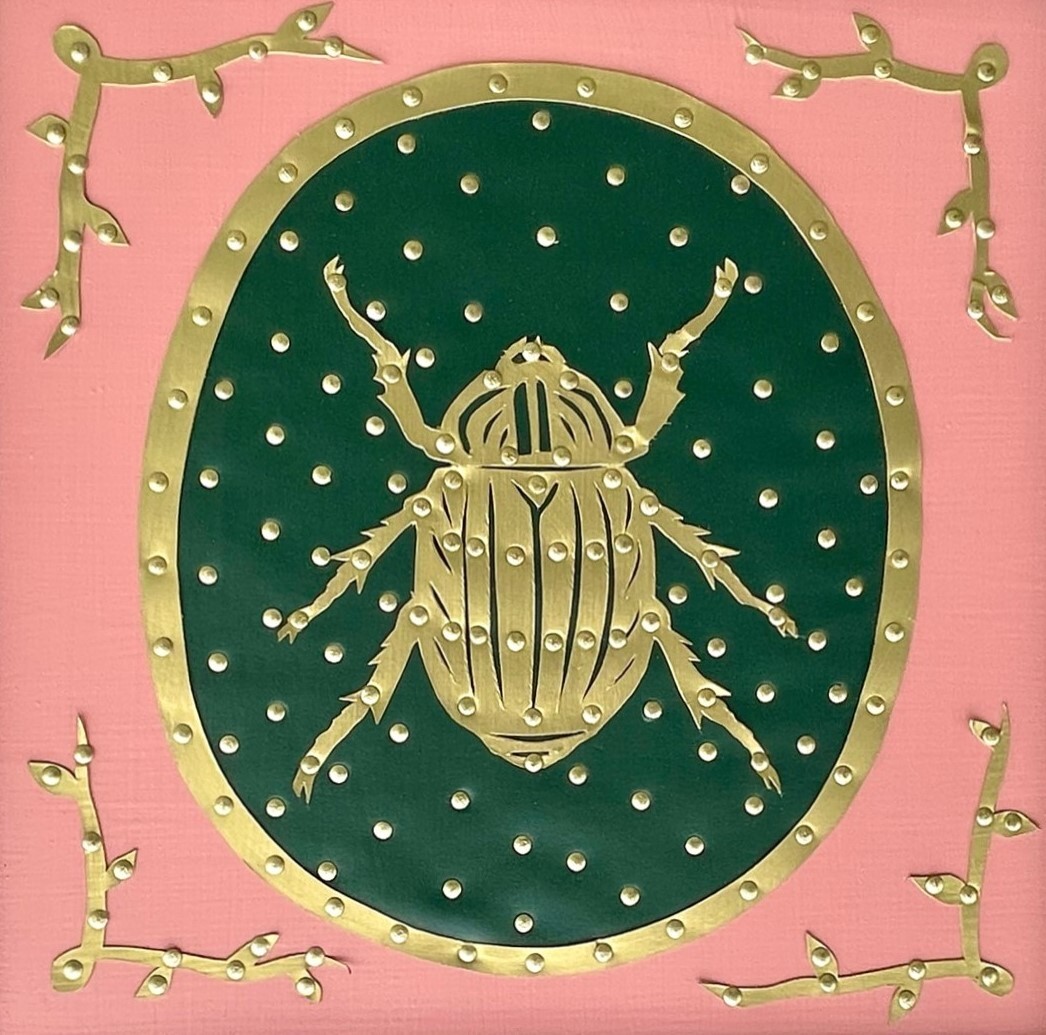 Imogen Gallery : Painters & Print Makers : Kim Hamblin