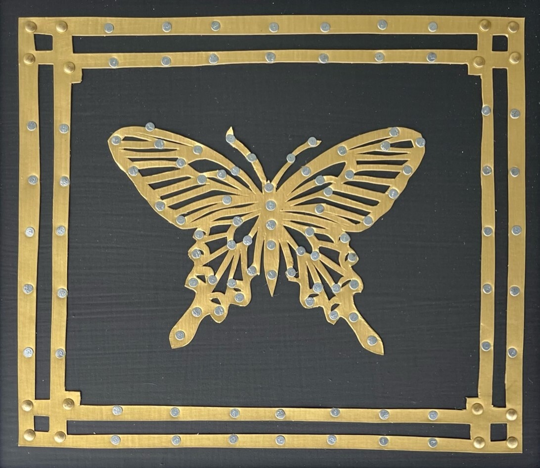 Imogen Gallery : Painters & Print Makers : Kim Hamblin