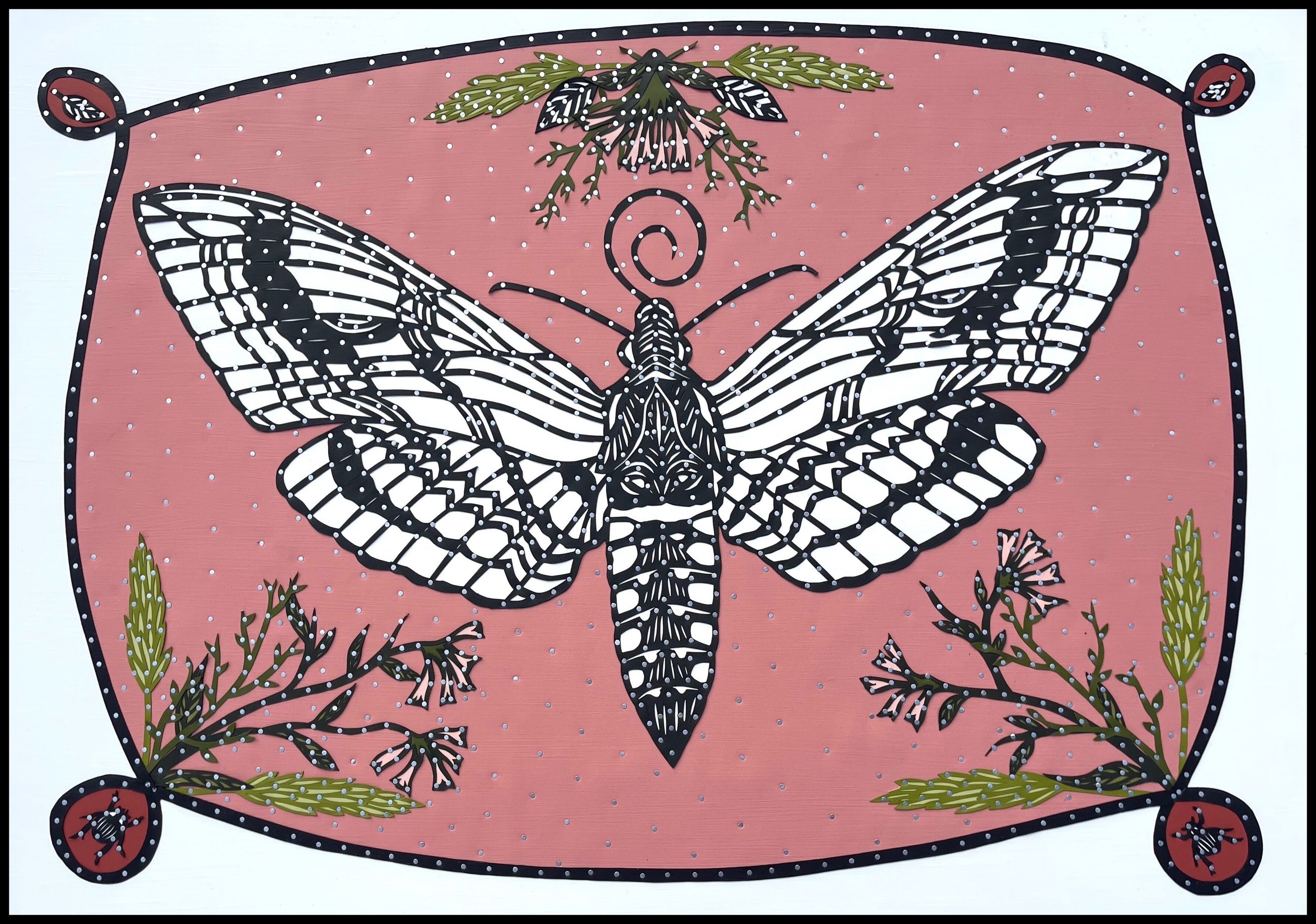 Imogen Gallery : Painters & Print Makers : Kim Hamblin