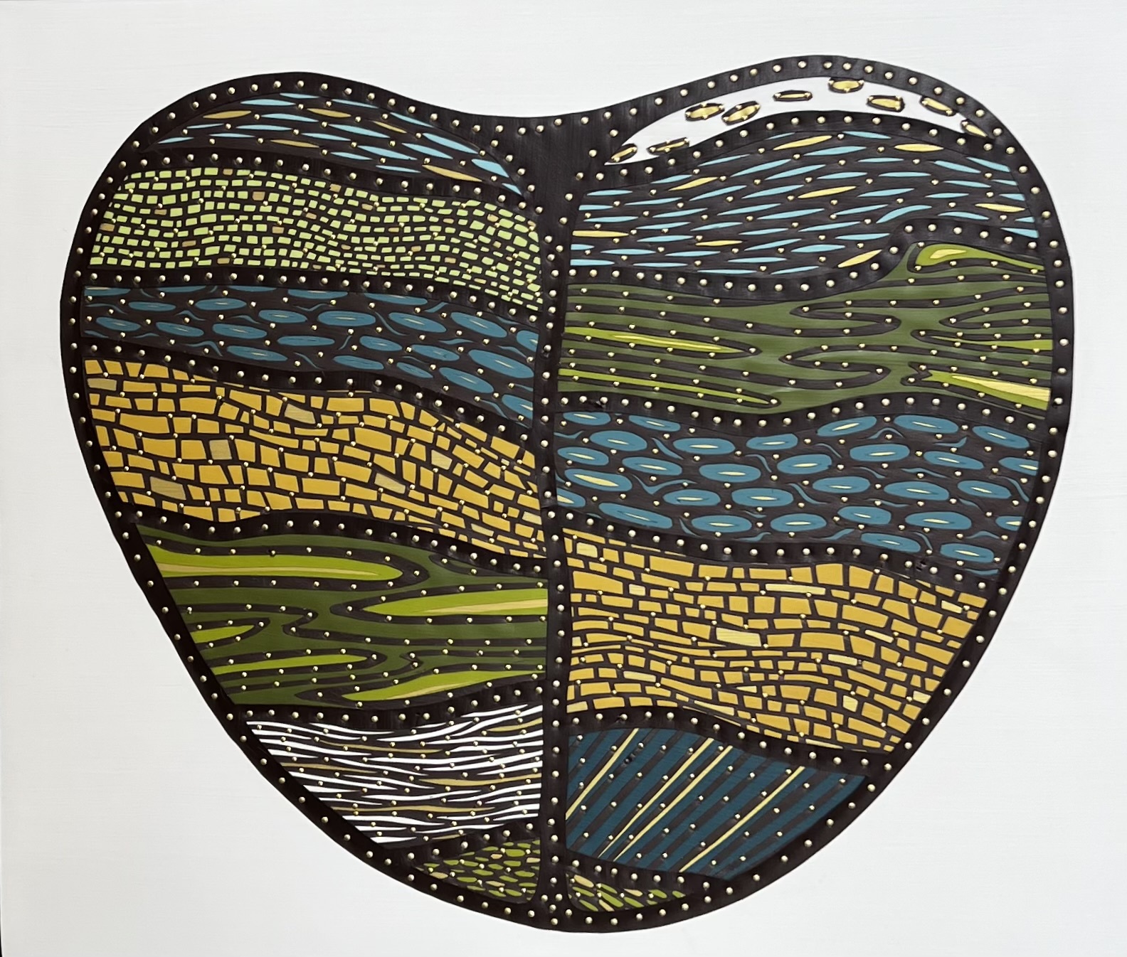 Imogen Gallery : Painters & Print Makers : Kim Hamblin