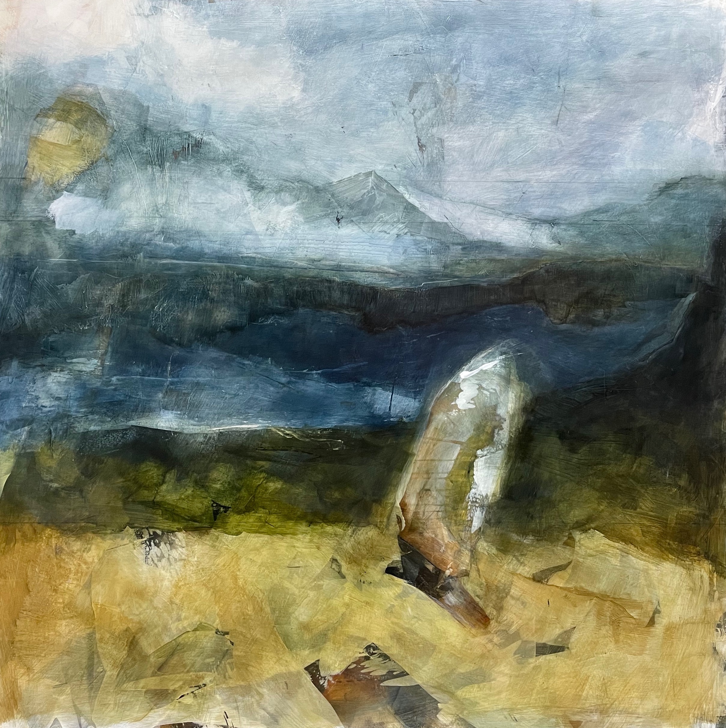 Imogen Gallery : Painters & Print Makers : Bethany Rowland