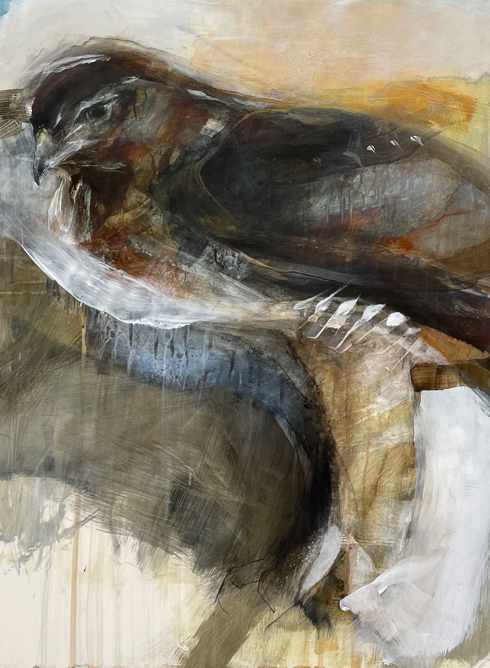Imogen Gallery : Painters & Print Makers : Bethany Rowland
