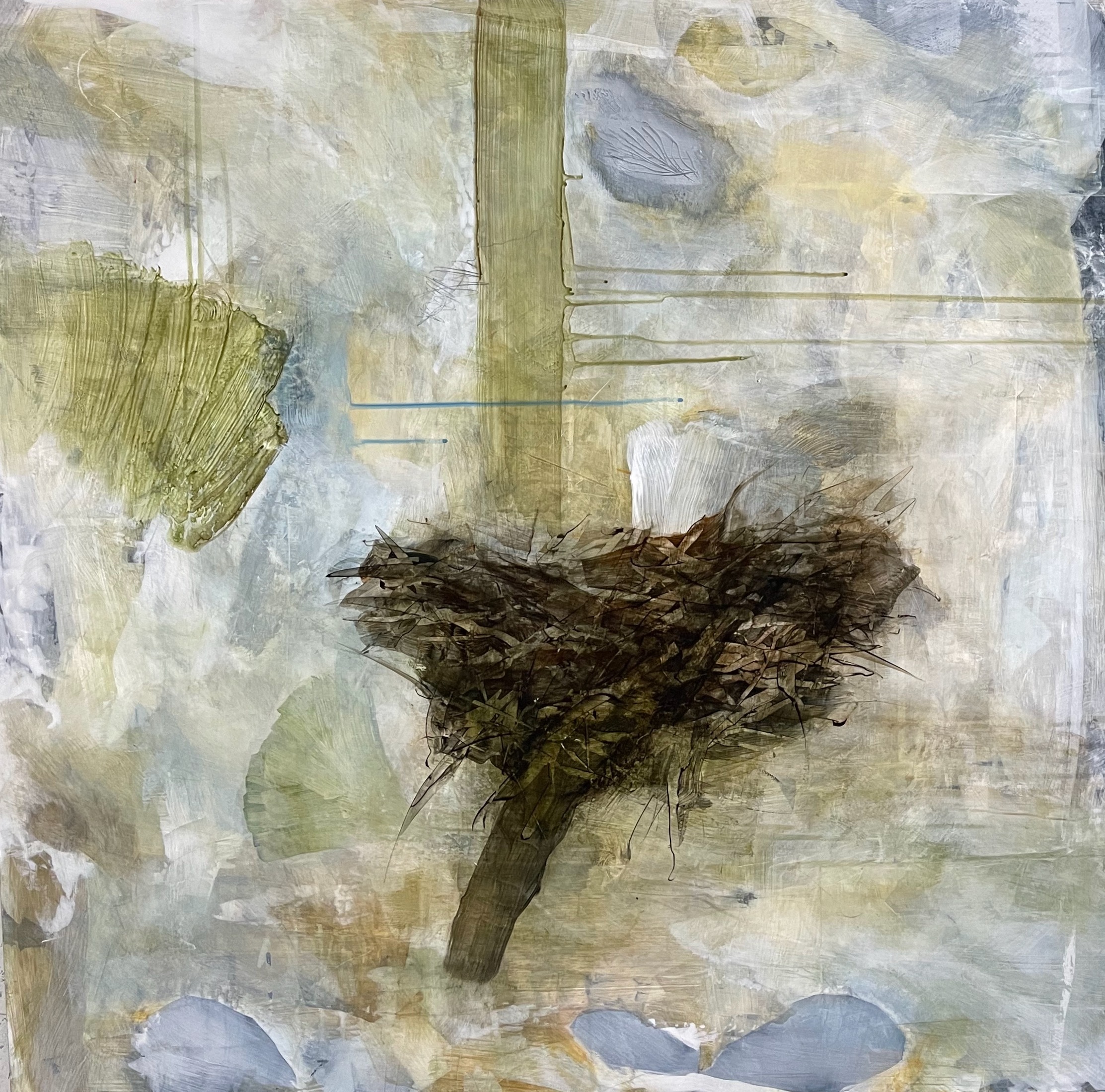 Imogen Gallery : Painters & Print Makers : Bethany Rowland