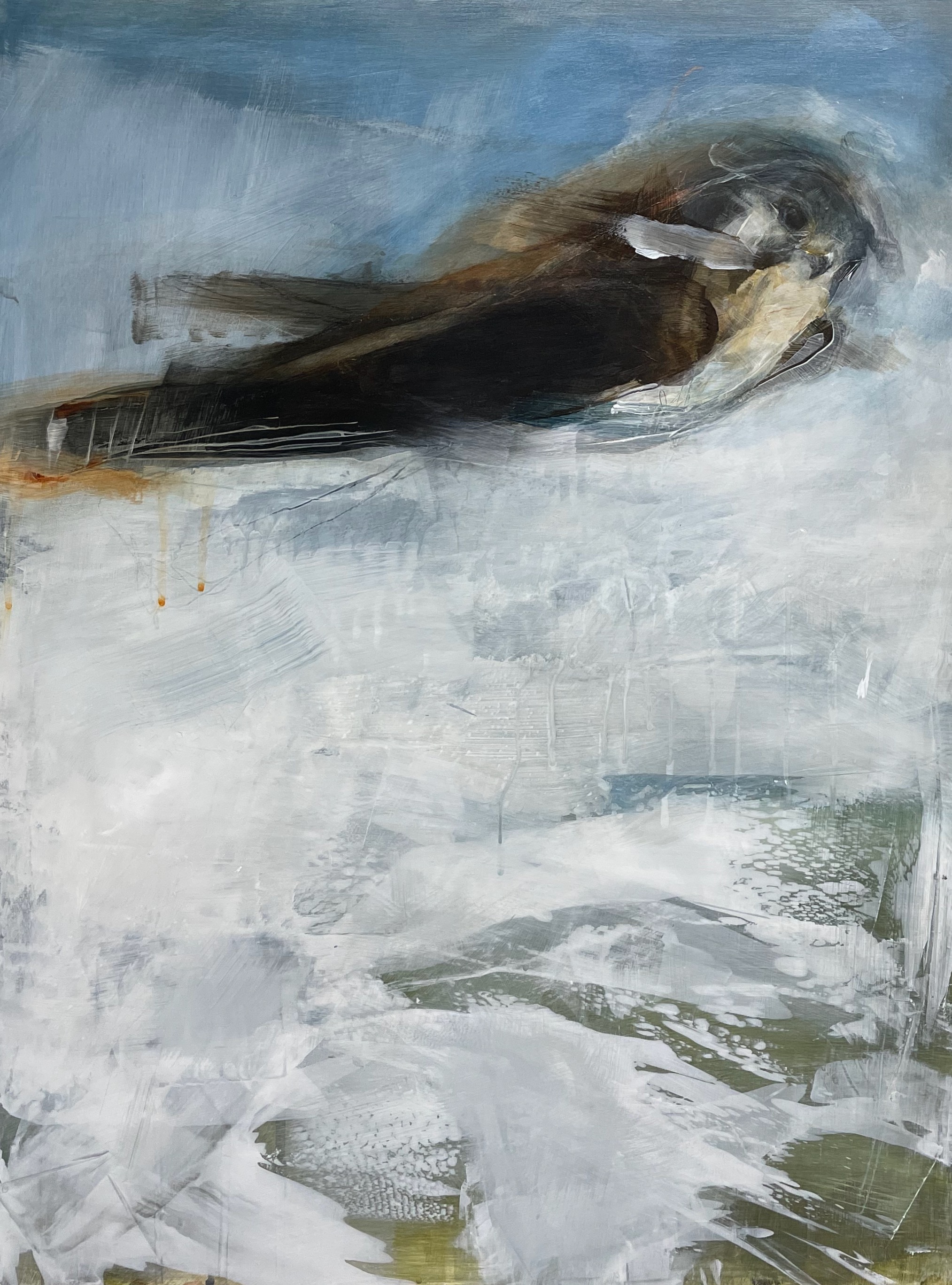 Imogen Gallery : Painters & Print Makers : Bethany Rowland