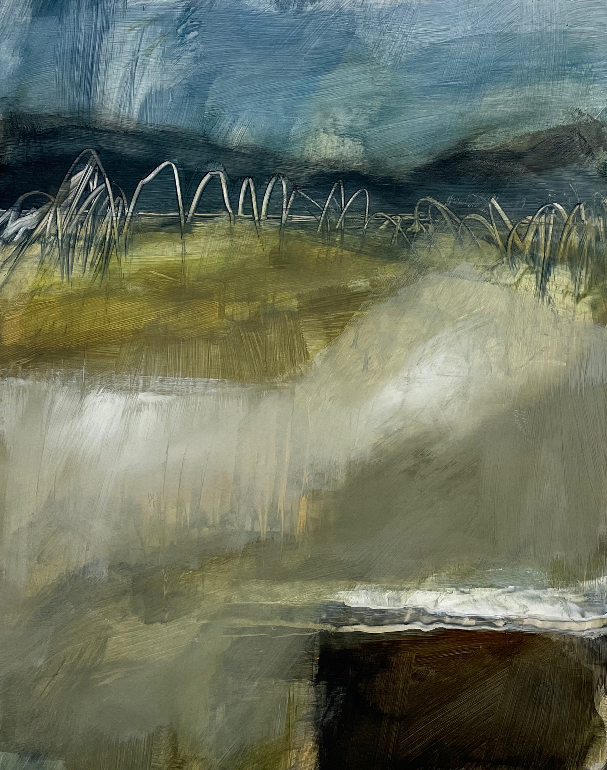 Imogen Gallery : Painters & Print Makers : Bethany Rowland