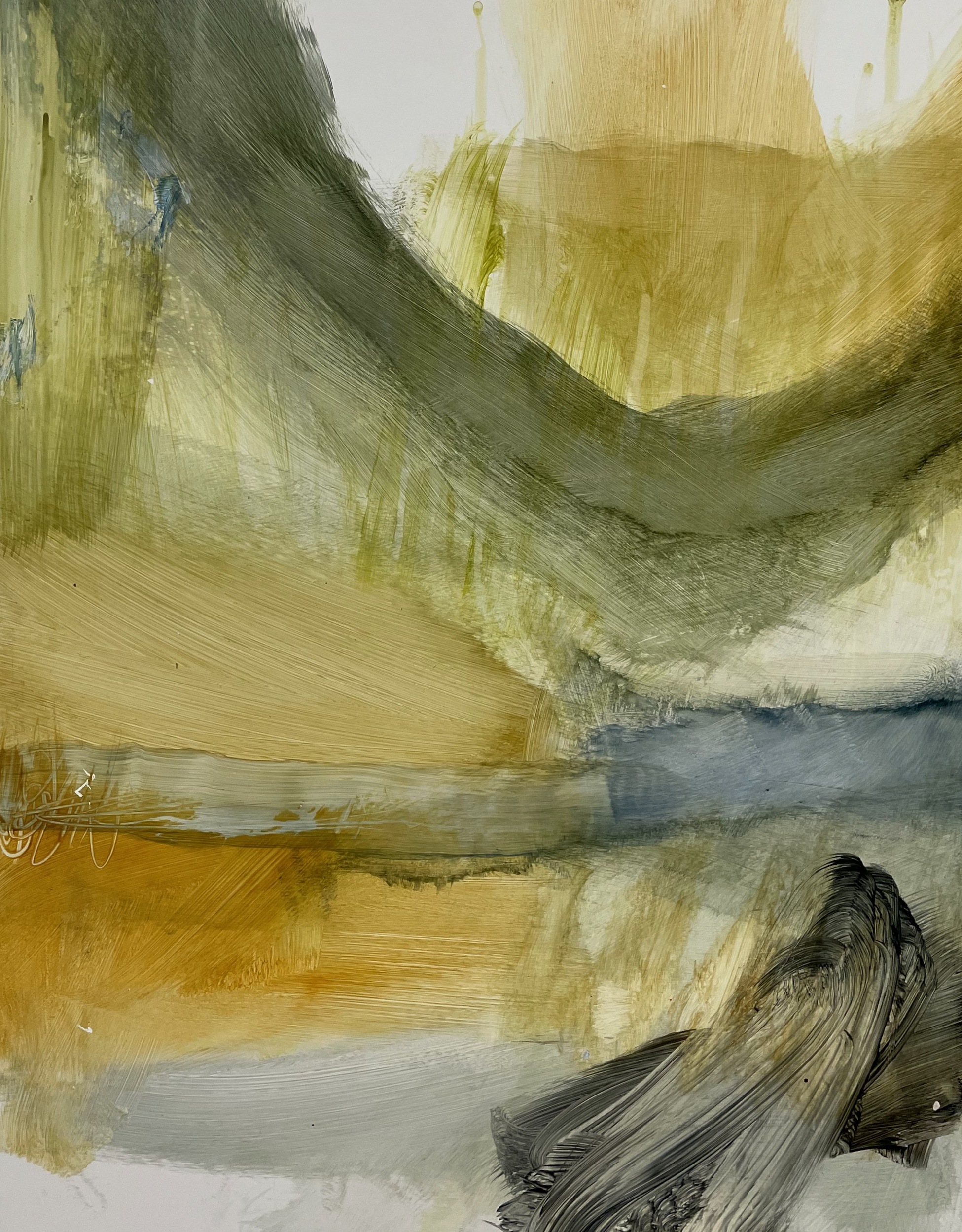Imogen Gallery : Painters & Print Makers : Bethany Rowland