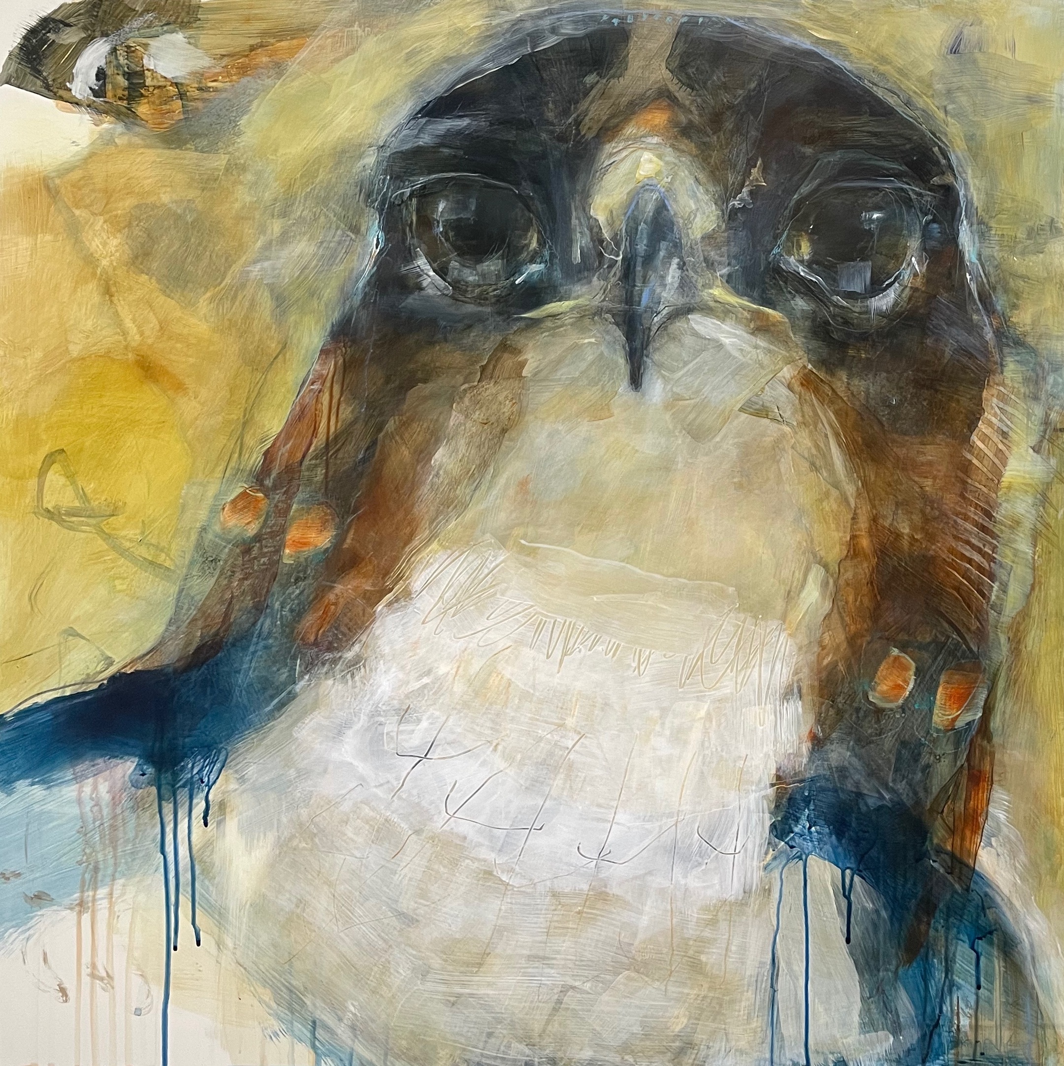 Imogen Gallery : Painters & Print Makers : Bethany Rowland