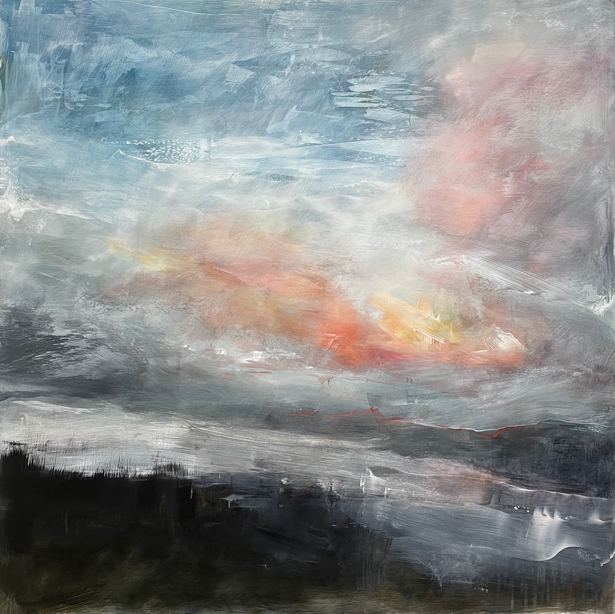 Imogen Gallery : Painters & Print Makers : Bethany Rowland