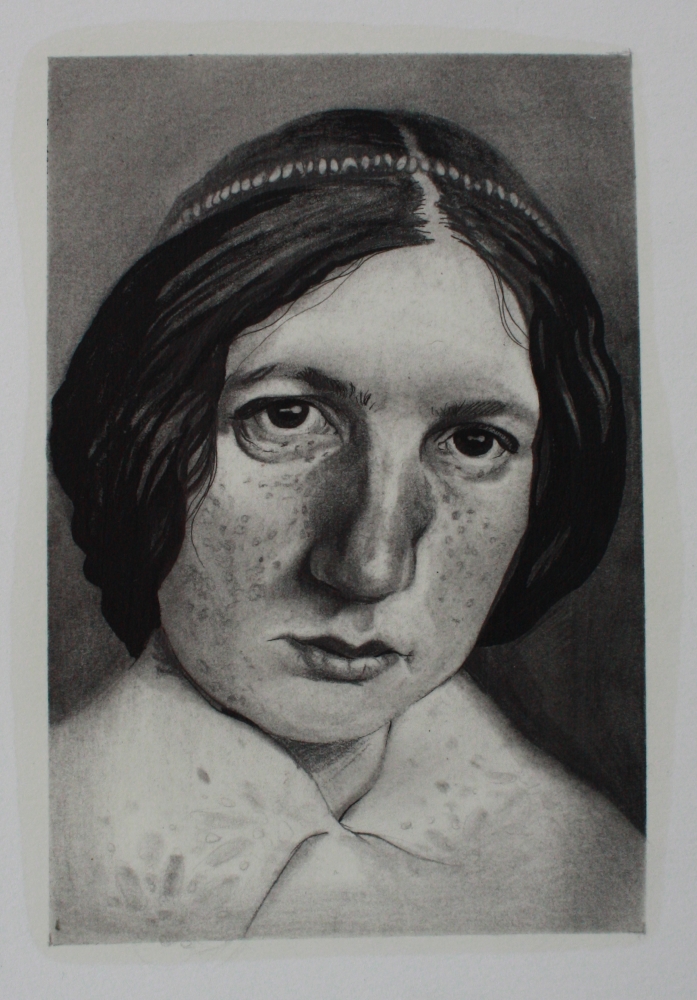 Imogen Gallery : Painters & Print Makers : Timothy Peitsch