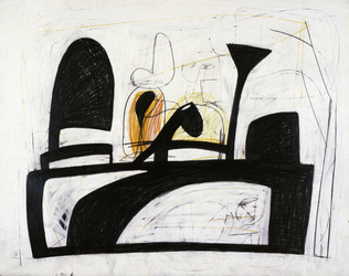 Irene Lipton : paintings