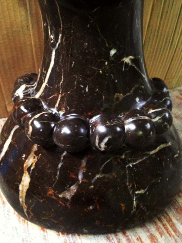 Jerelyn Hanrahan : SCULPTURE