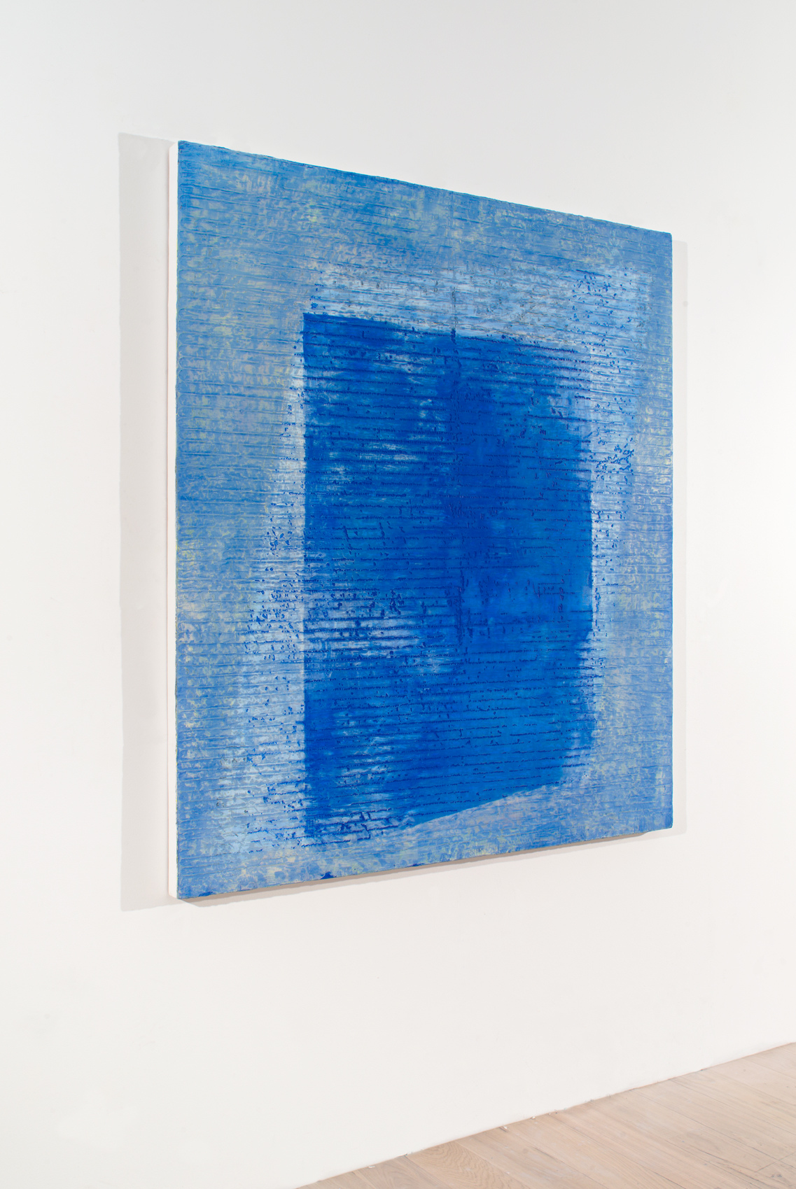 JESSICA DICKINSON : paintings