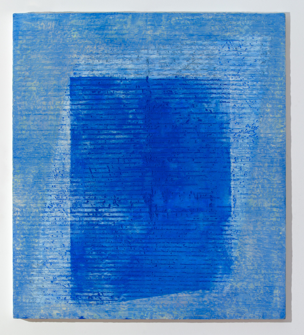 JESSICA DICKINSON : paintings