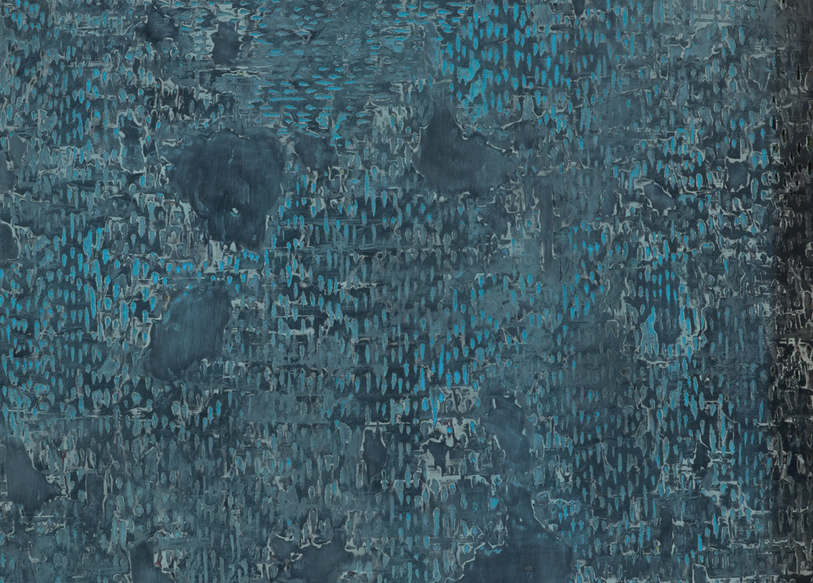 JESSICA DICKINSON : paintings