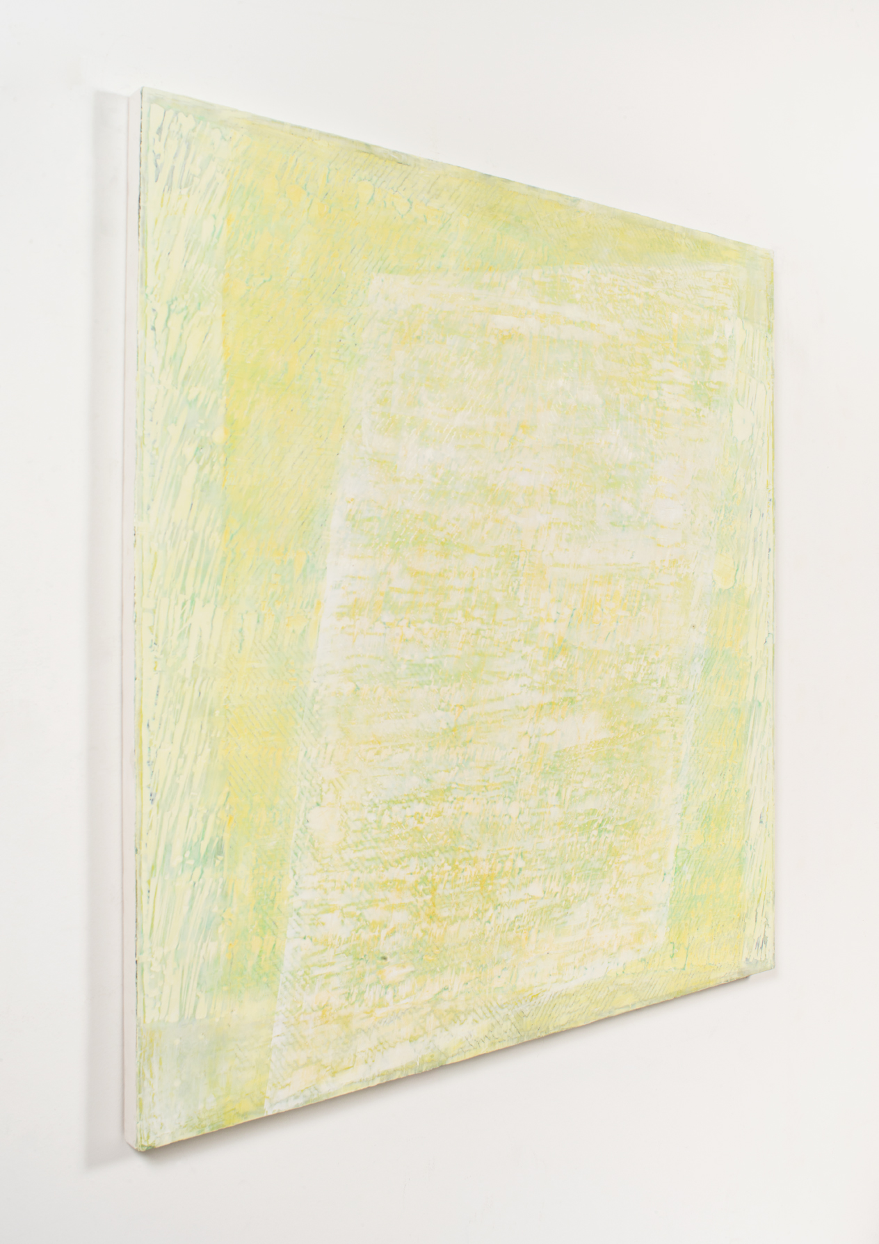 JESSICA DICKINSON : paintings