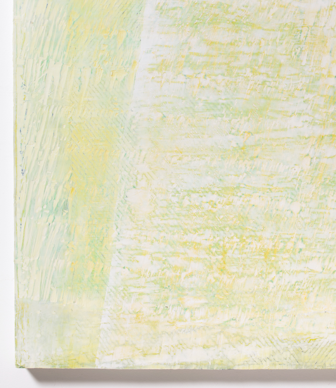 JESSICA DICKINSON : paintings