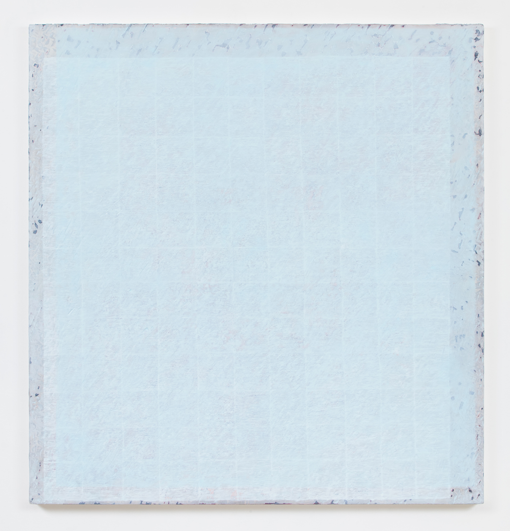 JESSICA DICKINSON : paintings