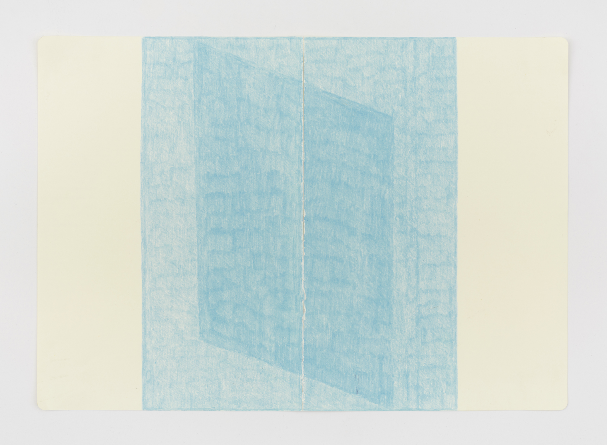 JESSICA DICKINSON : notebook drawings