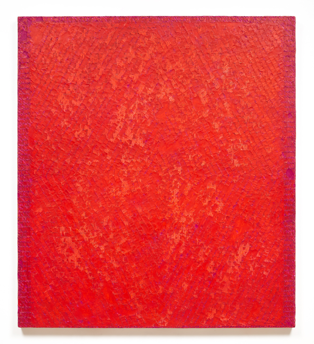 JESSICA DICKINSON : paintings