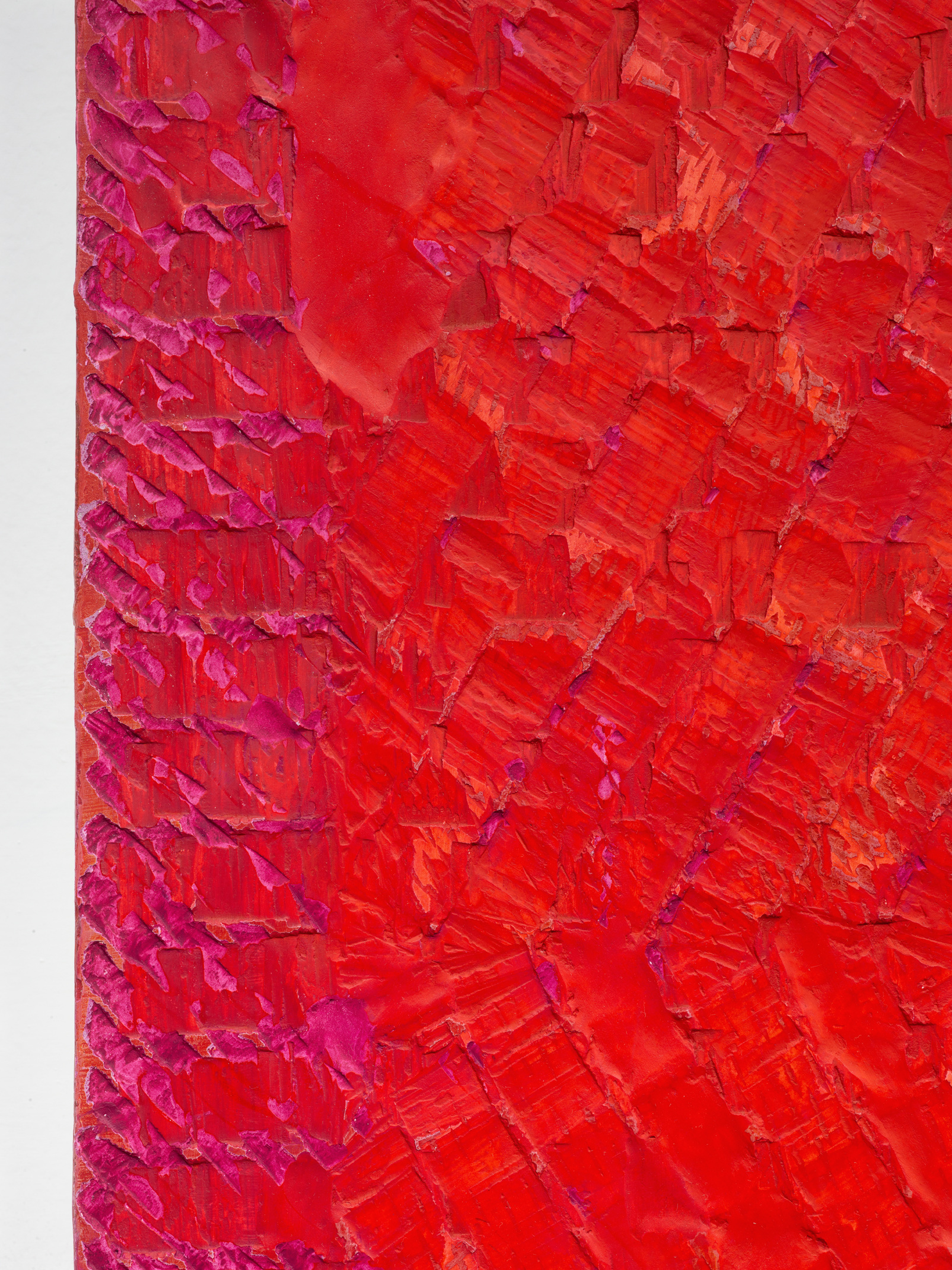 JESSICA DICKINSON : paintings