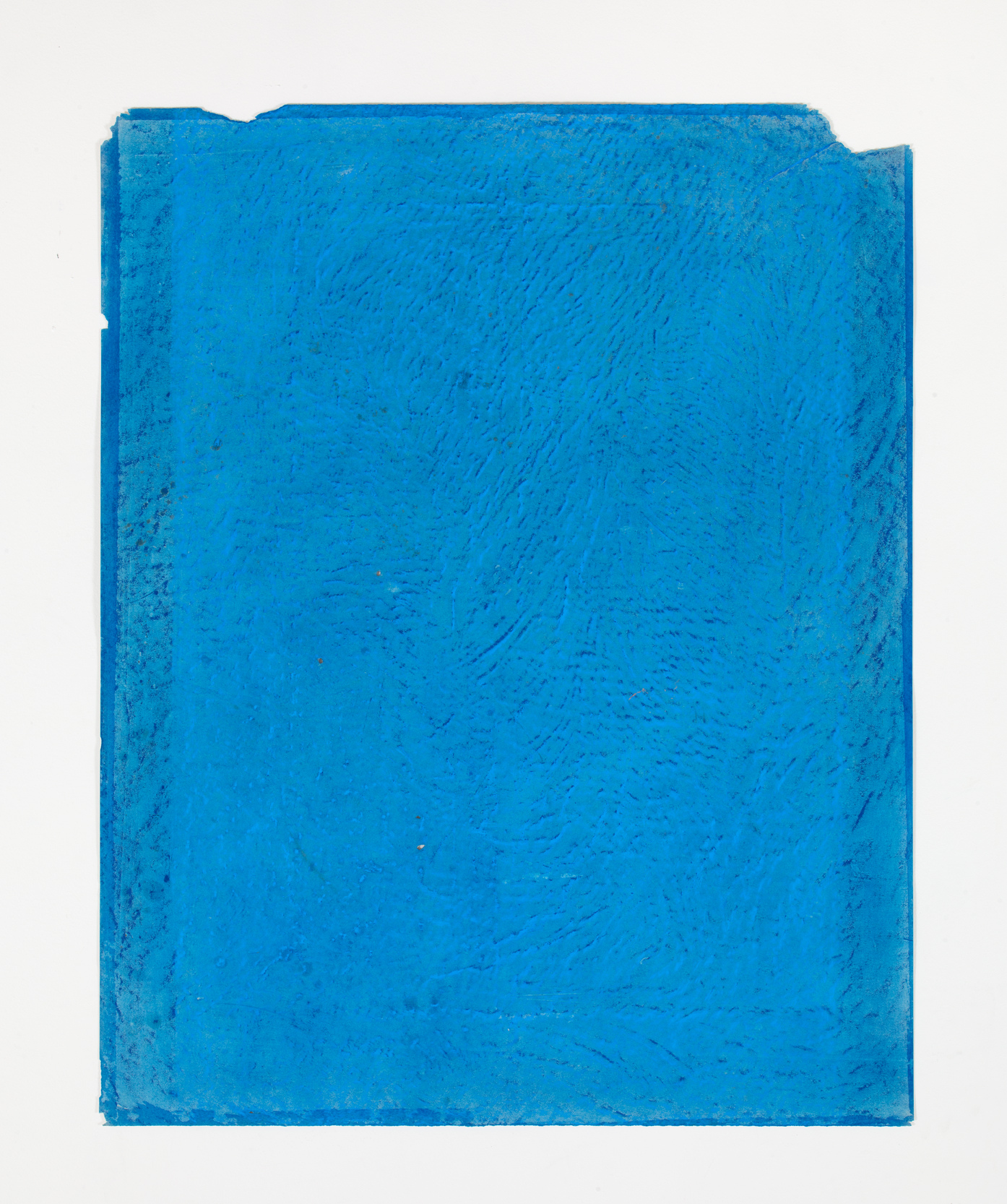 JESSICA DICKINSON : traces