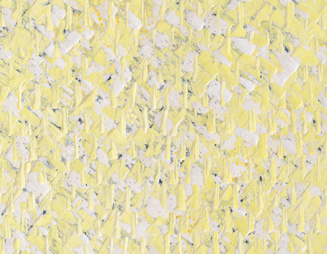 JESSICA DICKINSON : paintings