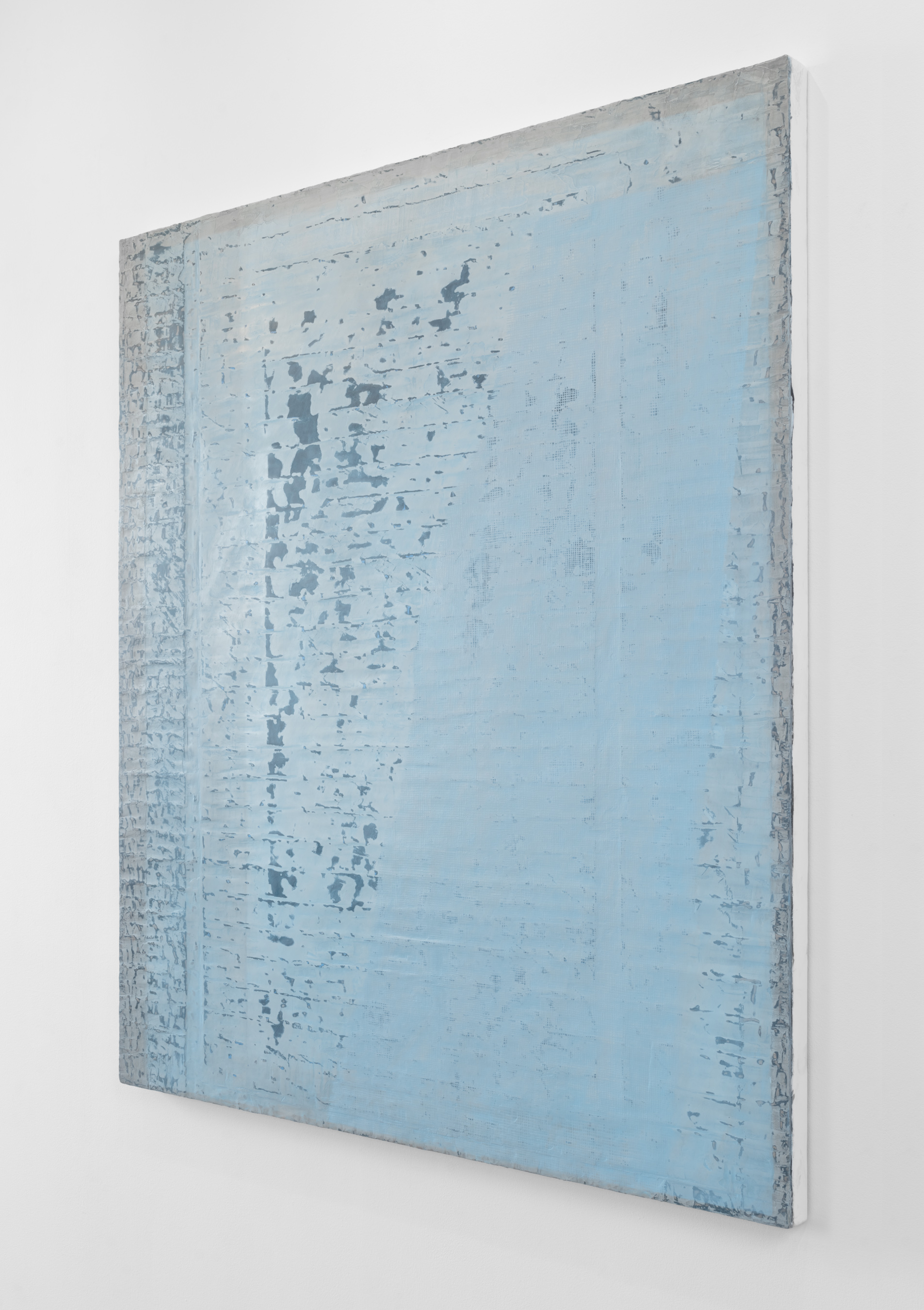 JESSICA DICKINSON : paintings