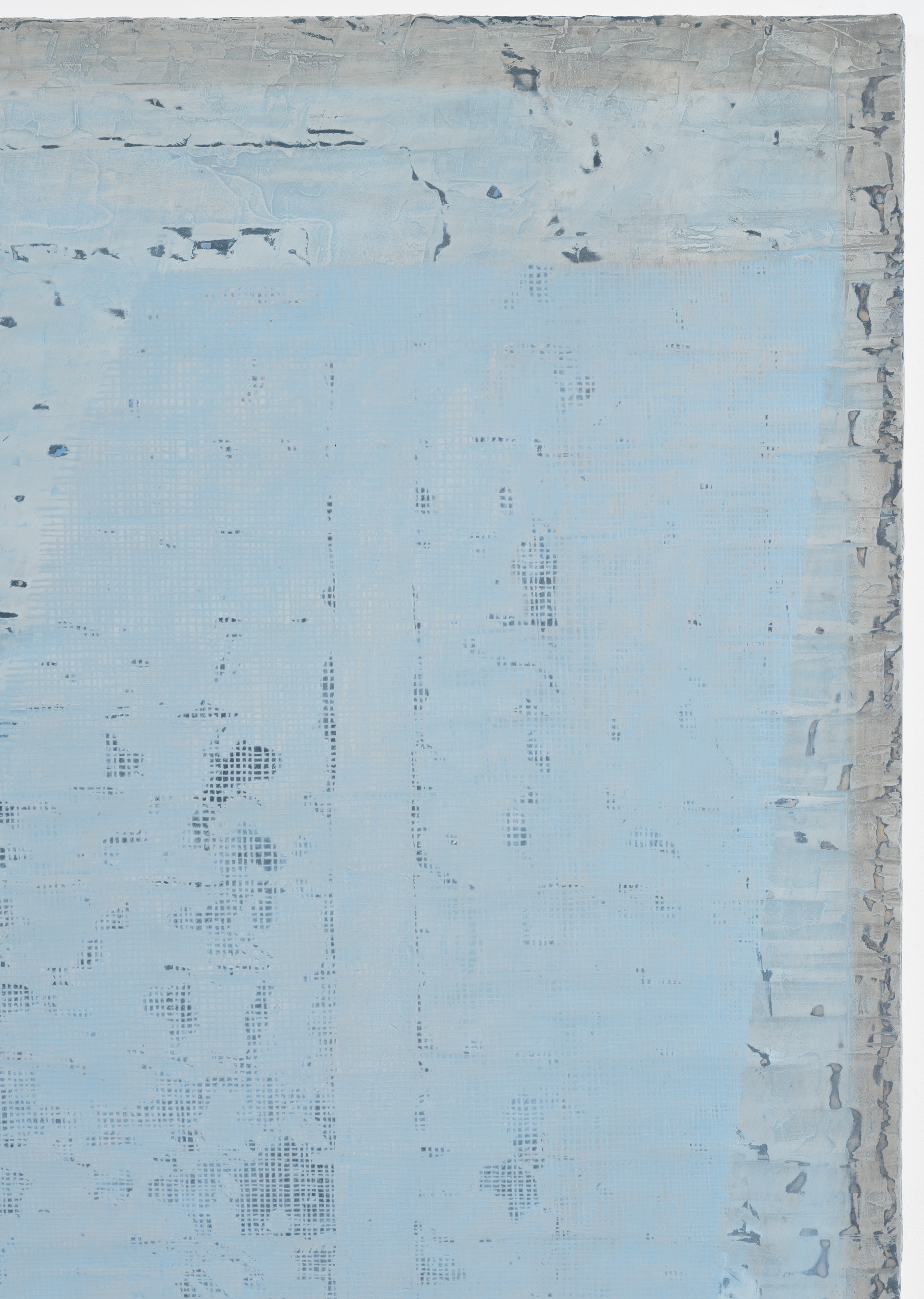 JESSICA DICKINSON : paintings