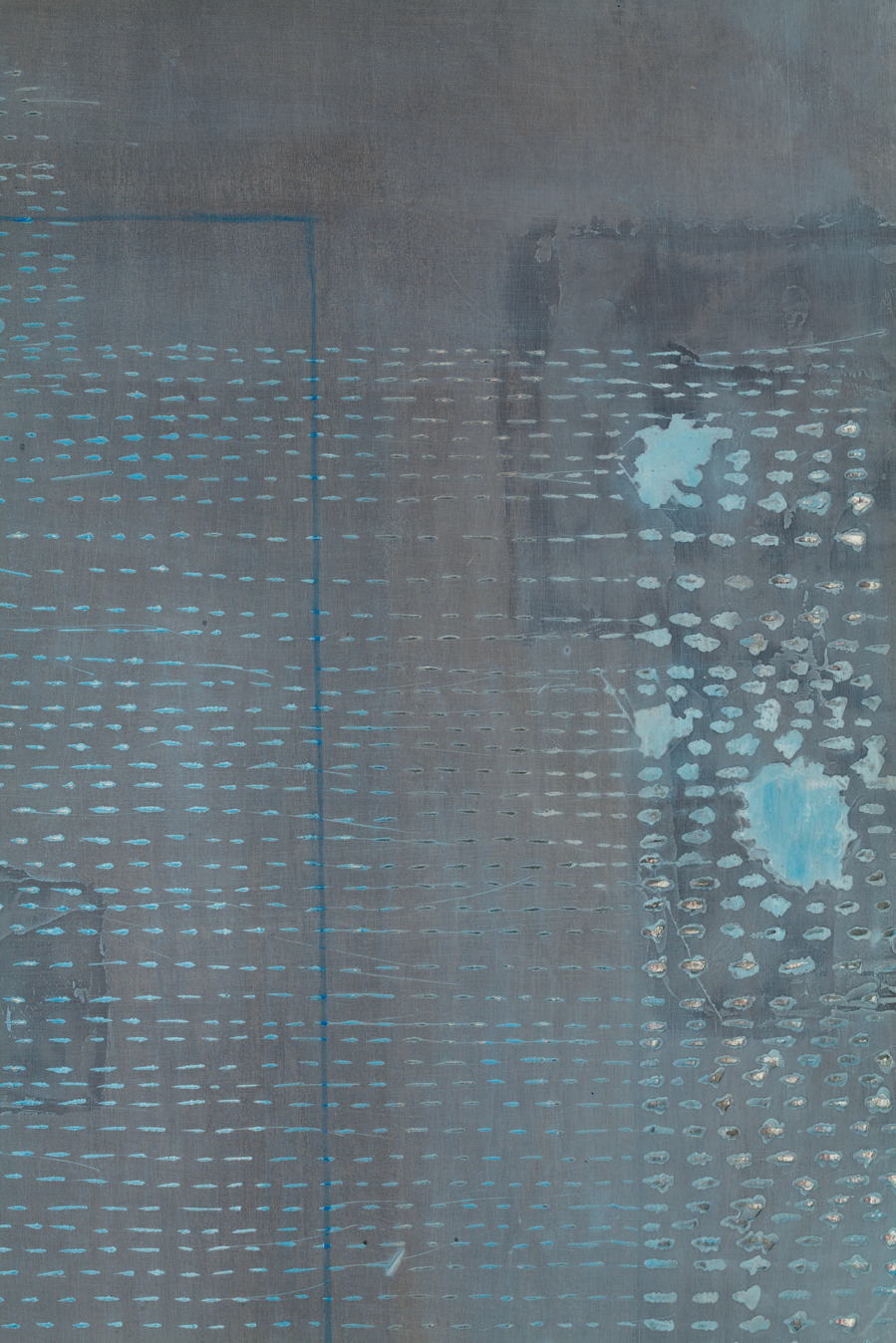 JESSICA DICKINSON : paintings