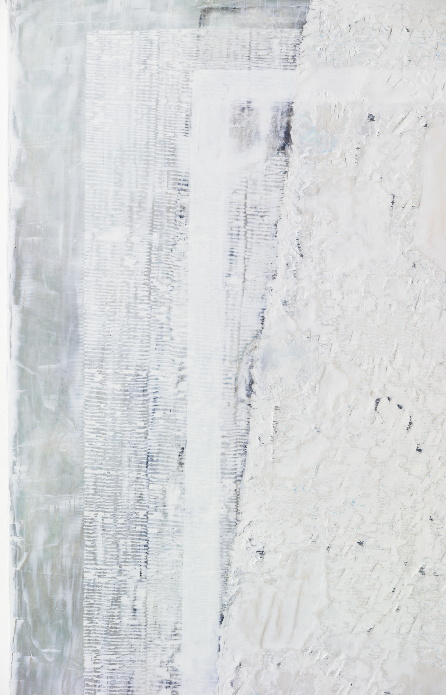 JESSICA DICKINSON : paintings