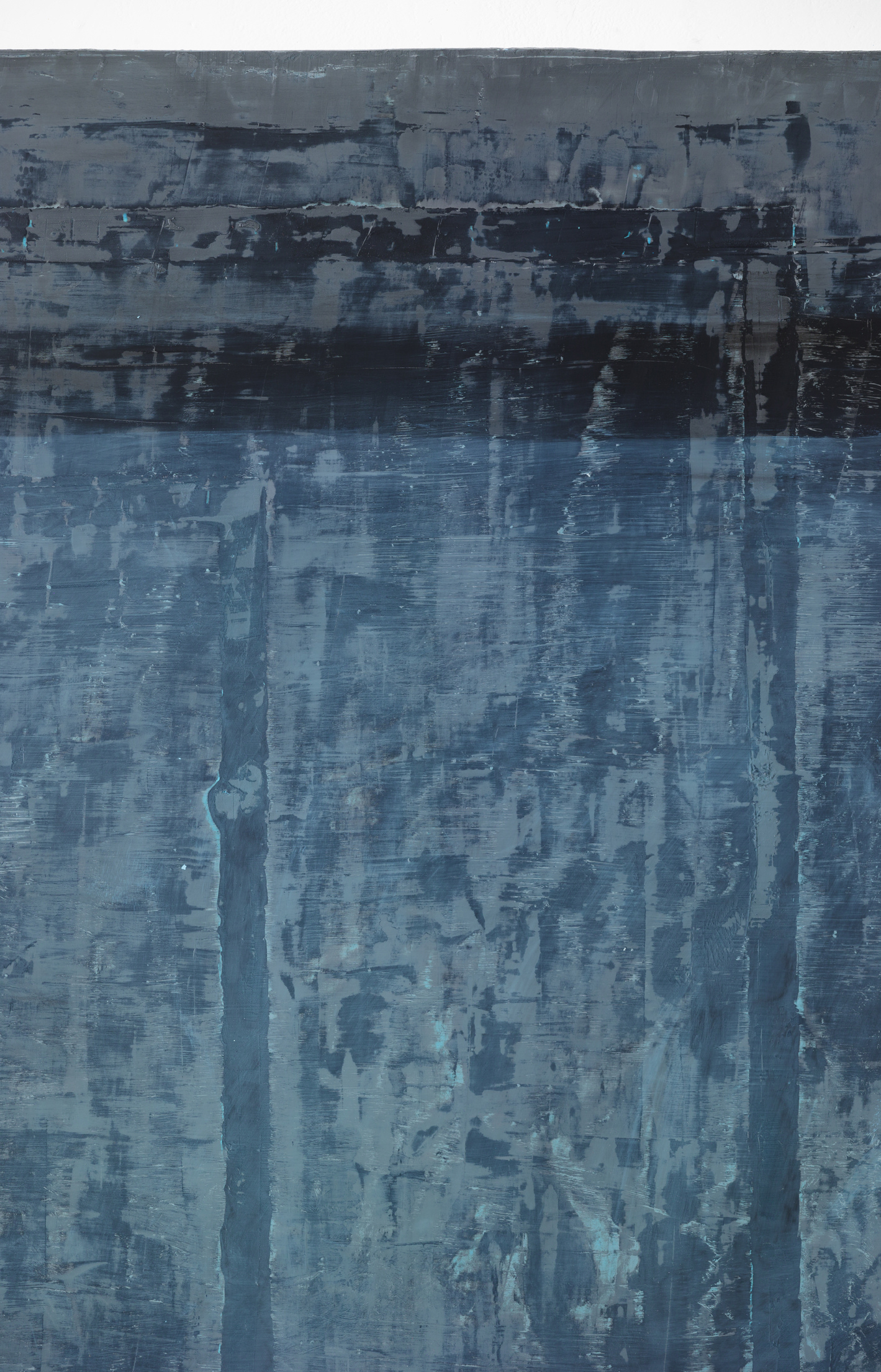 JESSICA DICKINSON : paintings