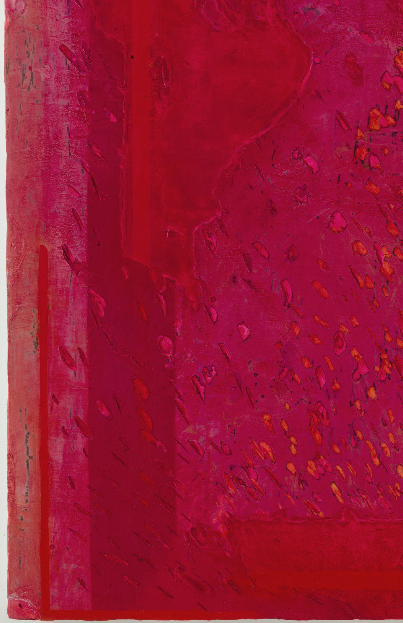 JESSICA DICKINSON : paintings