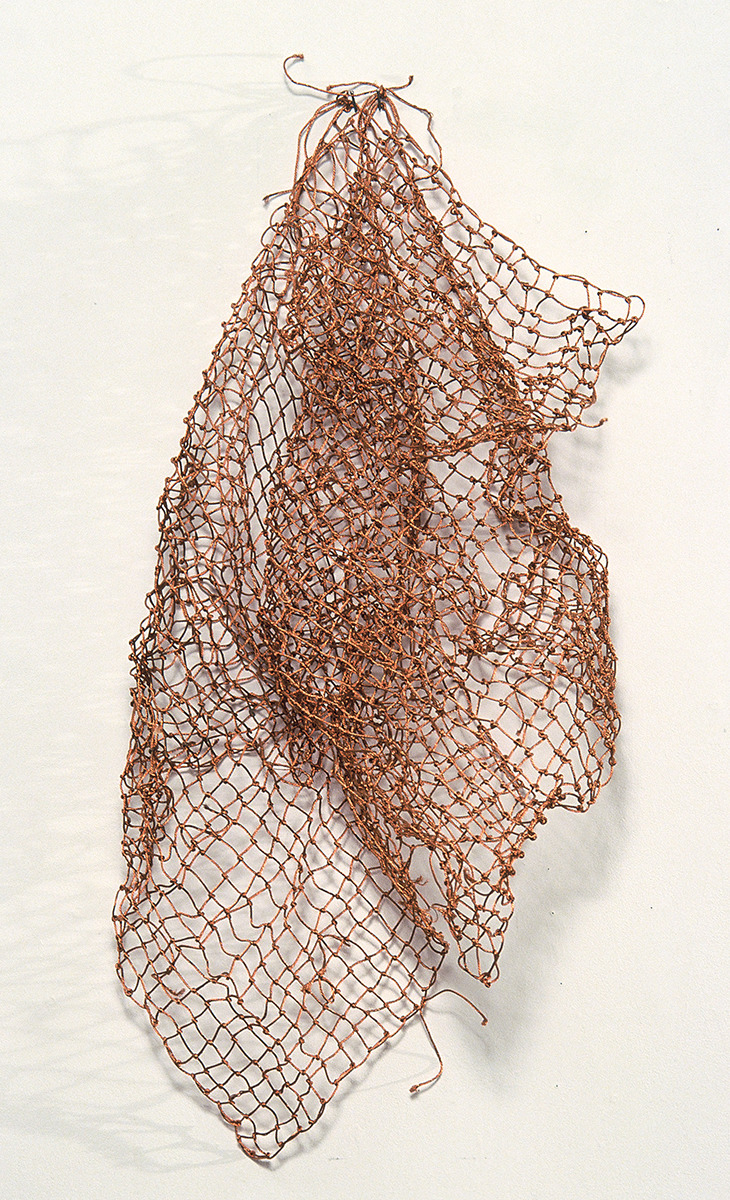 Nancy Koenigsberg : Collected Works