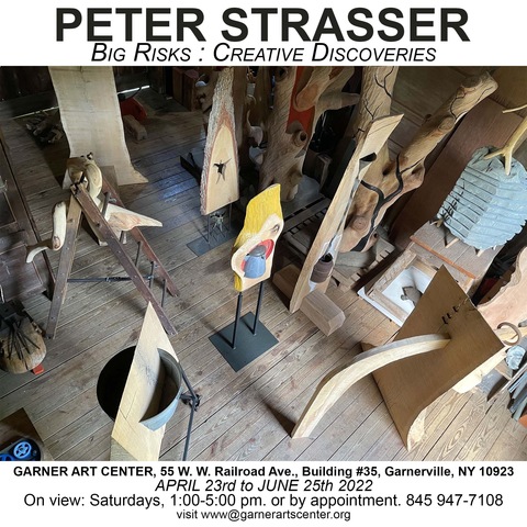 Peter Strasser