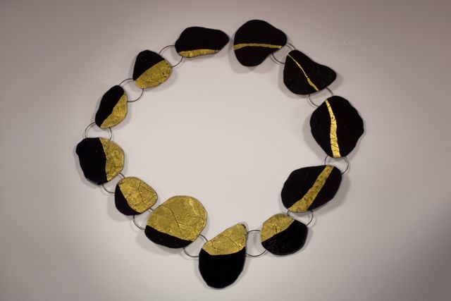 Rei Harada : "don't look at what I do. see what I see." series 2007