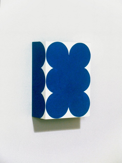 Richard Roth : Paintings 2006 - 2011